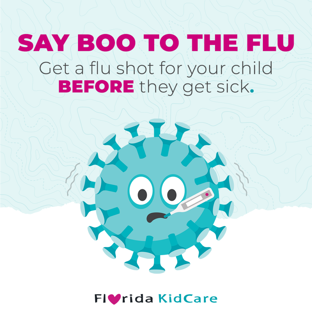 Florida KidCare